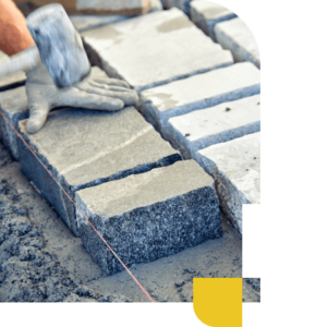 Mortier 0/6 dosé à 350 kg/m3 - Béton Easy